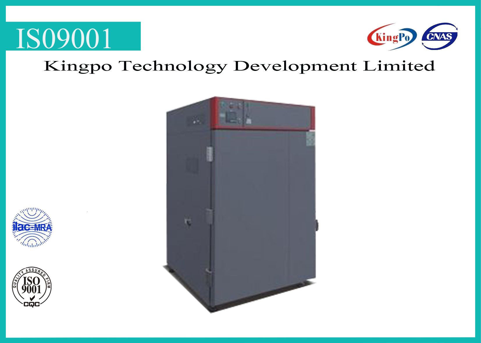 Accurate Control Odor Testing Equipment , Odour Measurement Equipment